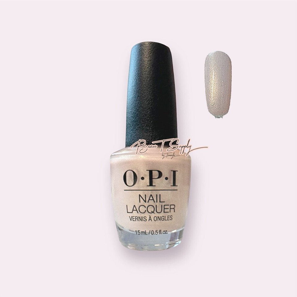 OPI Nail Lacquer I'm Dreaming Grape Escape New Collection Spring 2025 0 ...