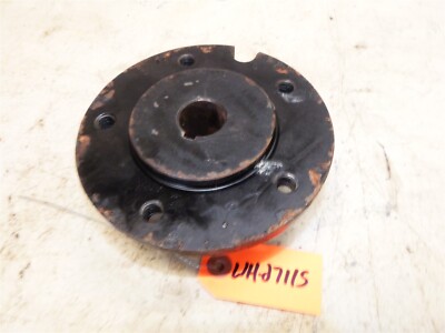 In search of 5 lug rear drive hub for sears suburban | Garden Tractor ...