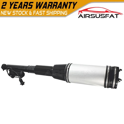 Rear Air Suspension Strut Shock For Mercedes S Class W220 S430 S500 ...