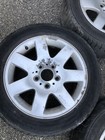 1999-2006 BMW E46 E36 16" Alloy Wheel Rim 330i 325i 323i 328i 325Ci ...
