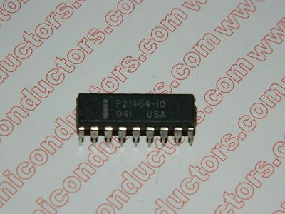 P21464-10 / 21464-10 / 21464 / Rare INTEL RAM | eBay