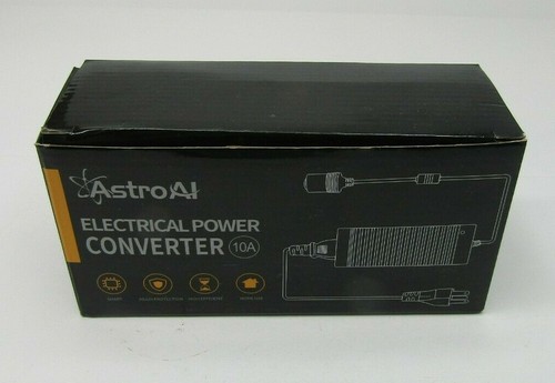 Astro Al Electrical Power Converter 10A | eBay