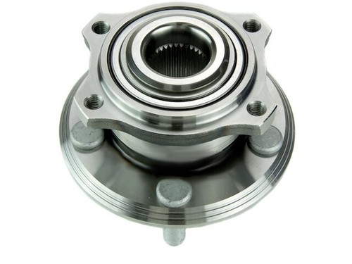 For 2015-2022 Chrysler 300 Wheel Hub Assembly Rear Timken 43789VXQC ...