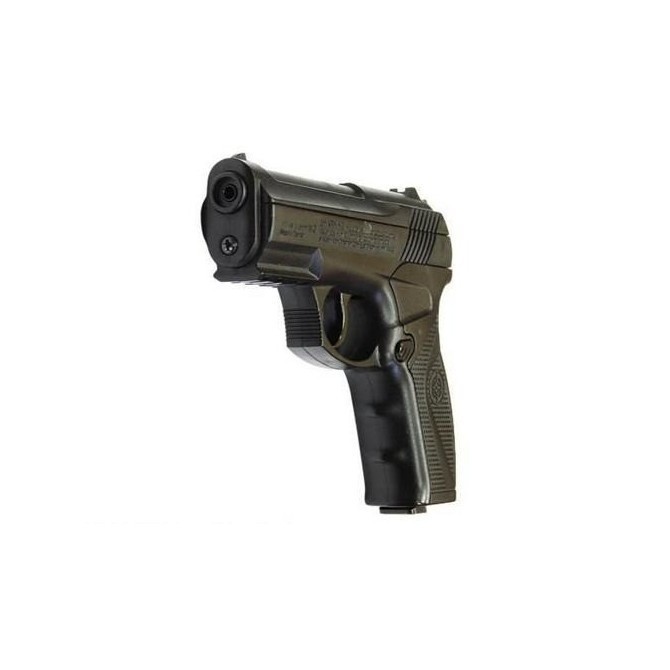 AIRGUN CROSMAN C11 CO2 pistola cal. 4,5 mm (.177) 3,5 J + SPEDIZIONE ...