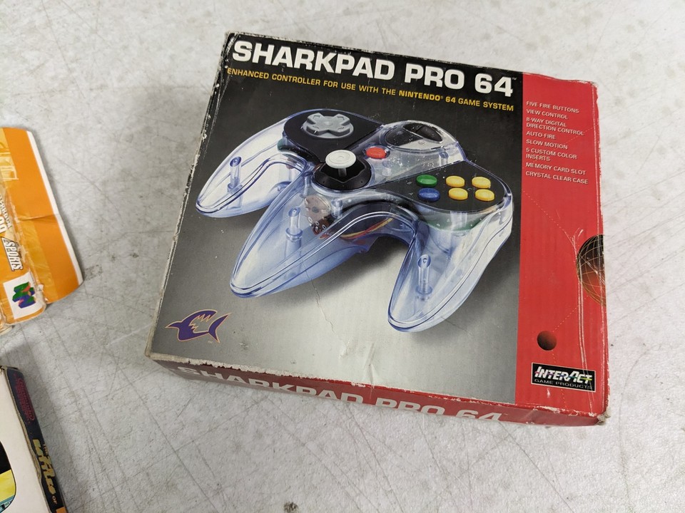 Lot of Various Nintendo Empty Game Boxes-Wholesale | eBay