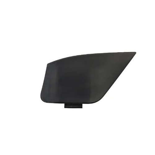 For BMW 5 Series G38 G30 M Sports Car Unpainted Rear Tow Hook Cover ...