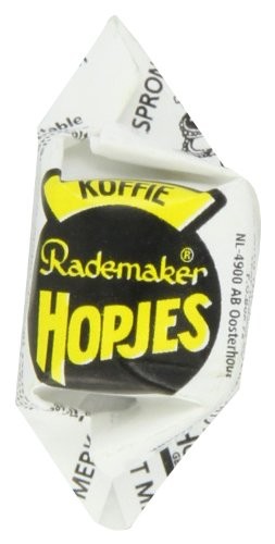 Rademaker Hopjes Coffee Candies, 158.4 Ounce | eBay