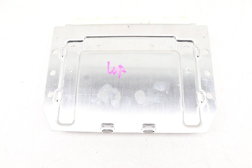 2010 PORSCHE PANAMERA 4.8L - ESP / Electronic Stability Control Module ...