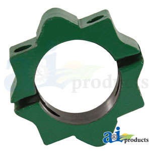 Coupler N102040 fits John Deere 243 244 343 344 443 444 493 494 543 544 ...