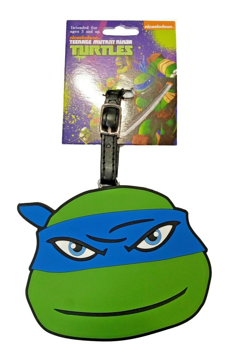 Teenage Mutant Ninja Turtles Names And Pictures