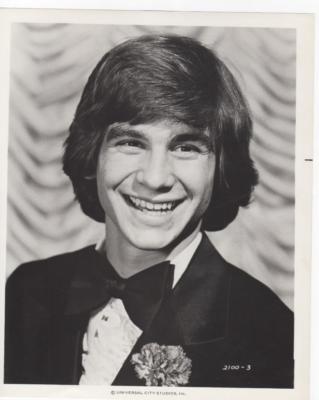 John Friedrich, " Almost Summer " Movie Still | eBay