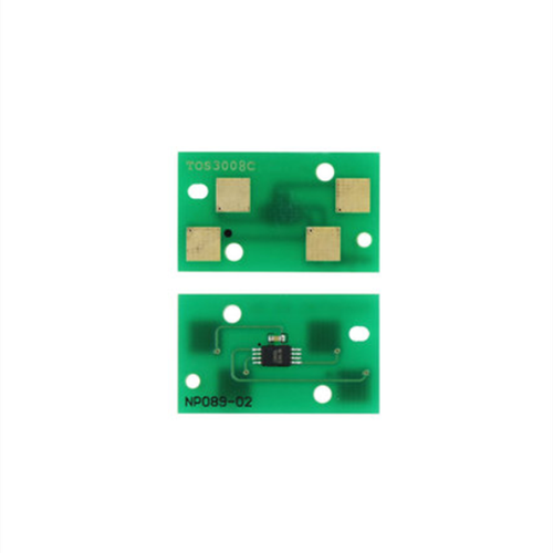 T2450 T-2450 Toner Cartridge Reset Chip for Toshiba e-Studio 222 223 ...