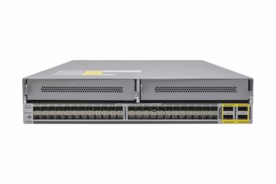 Cisco Nexus N5K-C56128P Switch 5600 SERIES | eBay UK