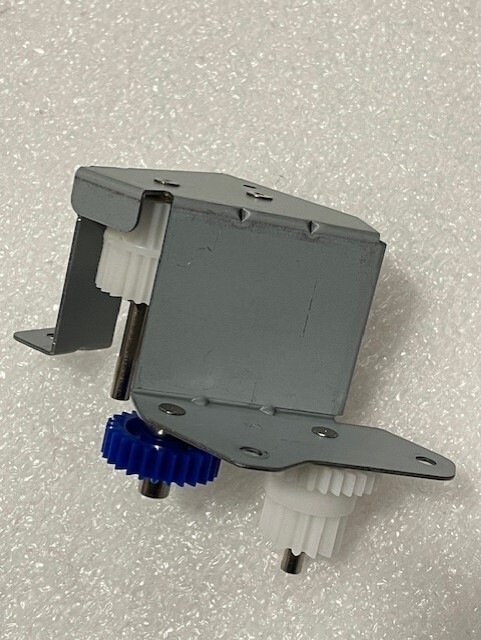 Genuine Lexmark 41X1182 MX522 MPF Gearbox for sale online | eBay