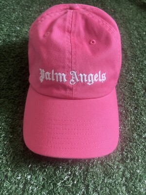 Brand New Palms Angels Baseball Cap - RRP £155 | eBay