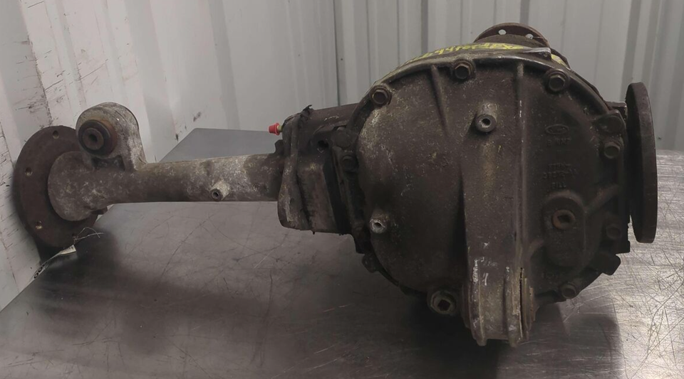 1999 Ford Expedition Front Carrier Differential Assembly 59K Mi 3.55 ...