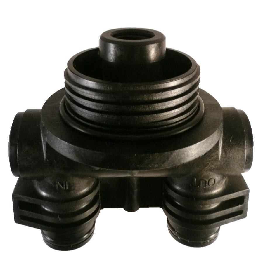 Culligan 01020314 Medallist Water Softener Parts Tank Adapter | eBay