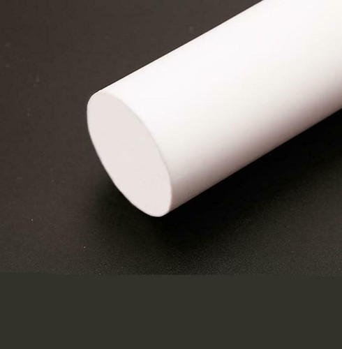 Dia 1mm ~ 200mm Poly Tetra Fluoroethylene PTFE Round Rod Long Bar | eBay