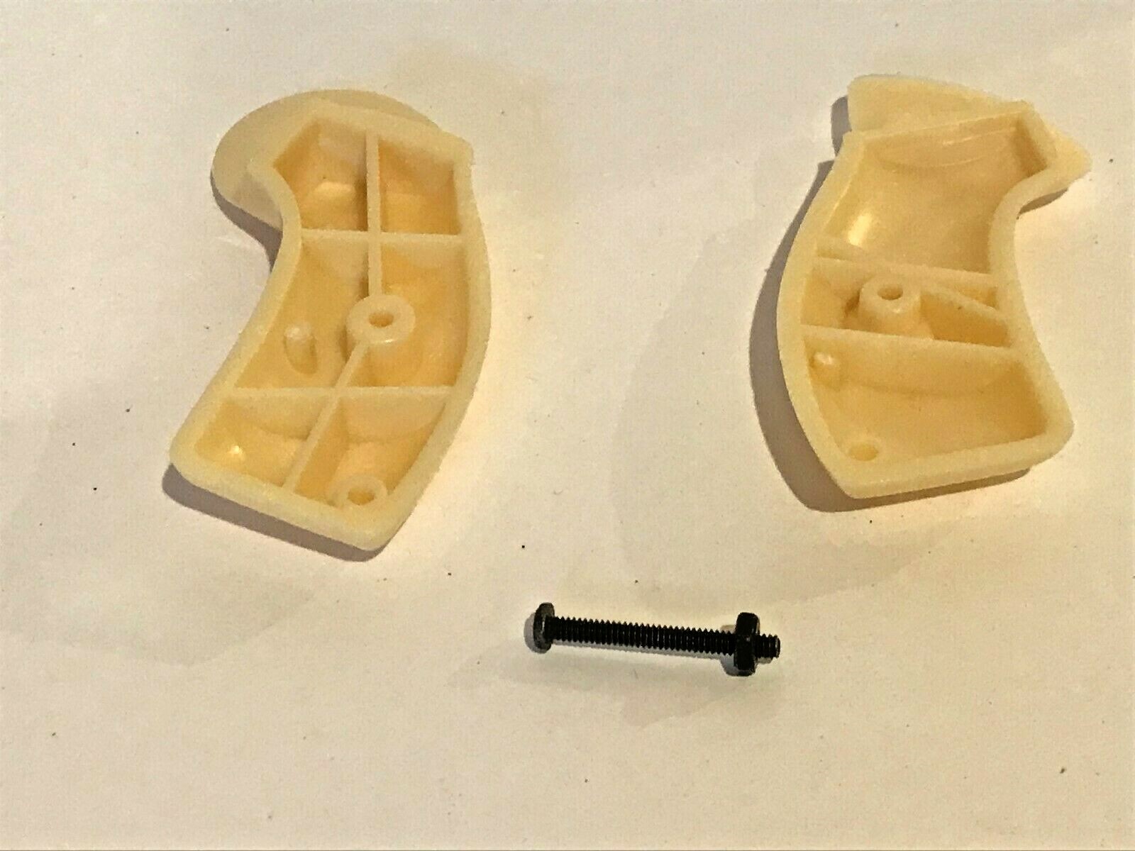 Barami Hip Grip Natural #88-D Charter Arms Pistol Handle Holster ...