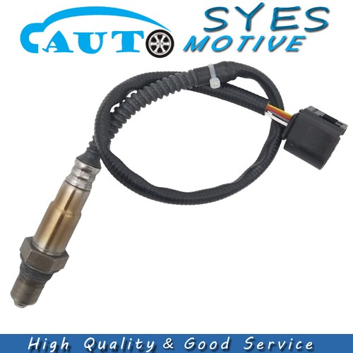 11787576673 Front Oxygen Sensor For BMW 550i 650i 750i X5 X6 Mini ...