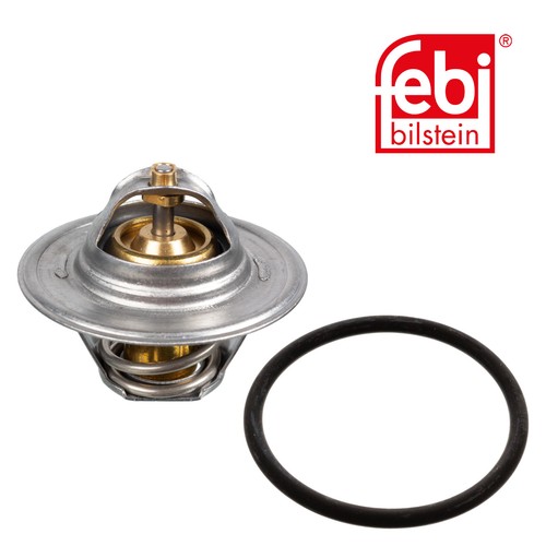 FEBI Thermostat - 18286 - 050121113CS3 4027816182863 | eBay Australia