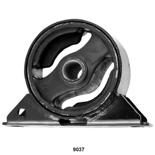 9037 Front Engine Motor Mount (1 Pc) for Mitsubishi Mirage 1.5L, 1.8L ...