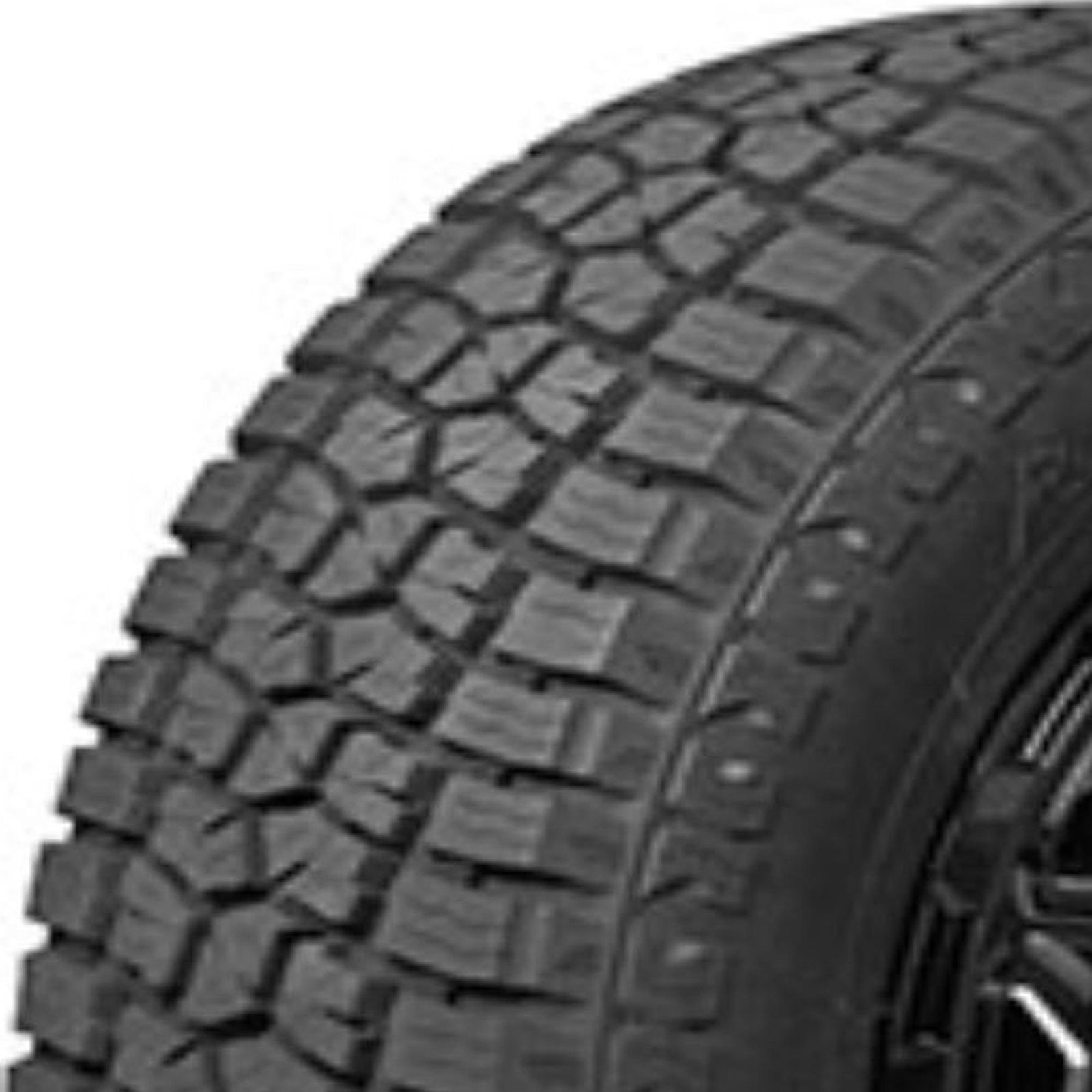 4 New Advanta Atx-850 - Lt35x12.50r20 Tires 35125020 35 12.50 20 | eBay