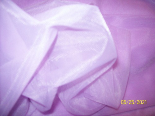 Sheer Nylon Tricot Fabric 15 Denier * 108" & 54" Wide * 13 Colors * BY ...