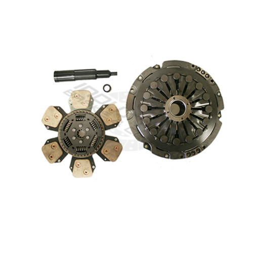 John Deere 13" Single Stage Clutch Kit 2040S 2140 2355 2450 2550 2650 ...