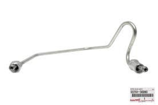 Toyota Genuine 23701-30060 Pipe Sub-assy Injection No.1 OEM 2370130060 ...