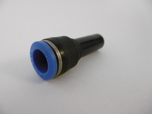 1x Festo 153044 Steckverbindung mit Steckhülse QS-12H-10 Neu | eBay.de