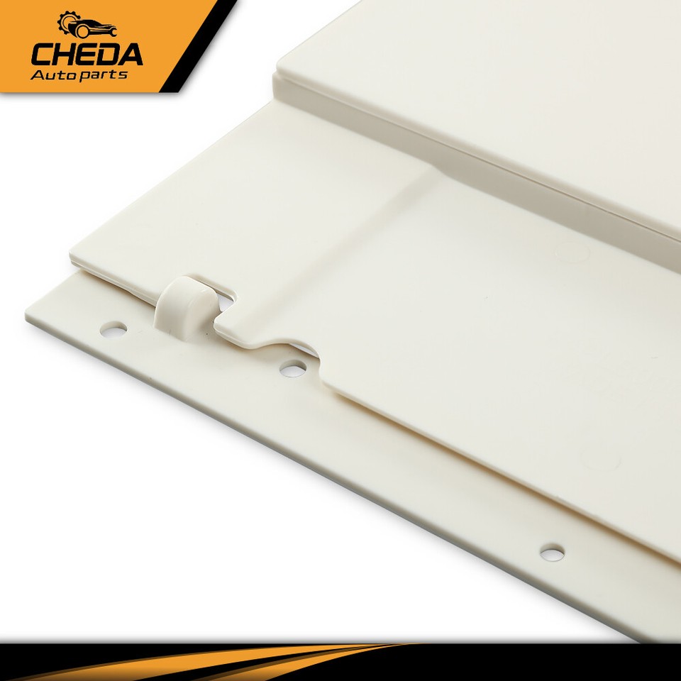 New Swimming Pool Skimmer Weir Flap Door 8650-4/ 865 0-8 Replacement ...