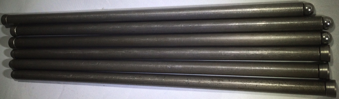 6 pcs 5S5918 5S-5918 Push Rod for CATERPILLAR WE SELL WIDE RANGE OF ...