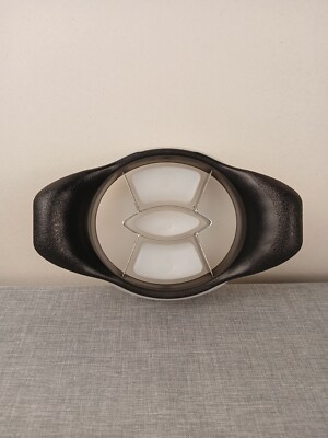 PAMPERED CHEF #2418 MANGO Wedger & Corer with Blade Cover | eBay