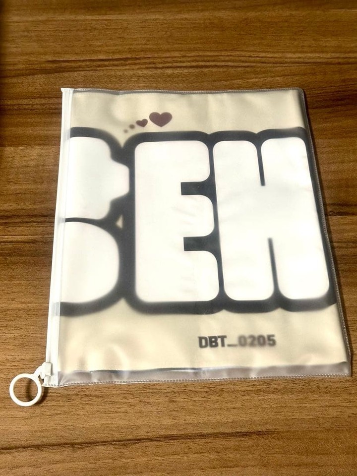 TXT Taehyun TAEHYUN Slogan | eBay UK