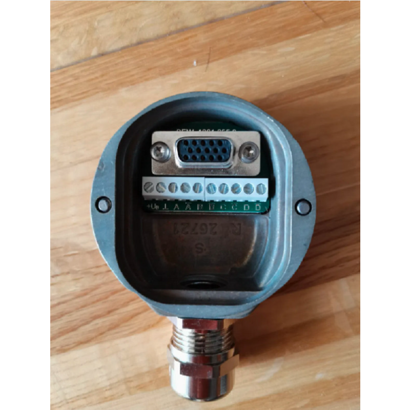 13616552 SEW FOR New Encoder Communication Adapter Junction Box free ...