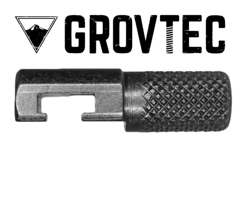 GrovTec Hammer Spur Extension for Marlin/ Glenfield Lever Action 1957 ...