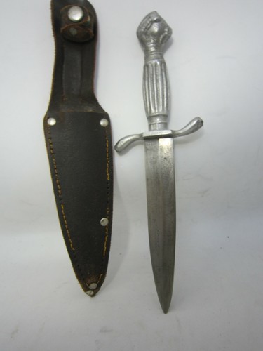 VINTAGE VALOR 101 japan Knife Dagger | eBay