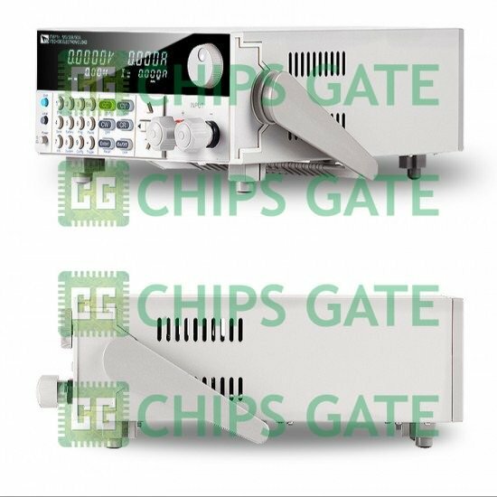 1PCS New ITECH IT8512C+ single-channel programmable DC electronic load ...