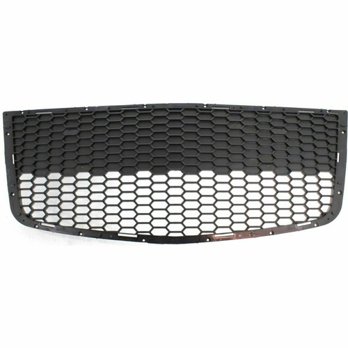 New Front Bumper Grille Fits 2009-2011 Chevrolet Aveo5 GM1036122 ...