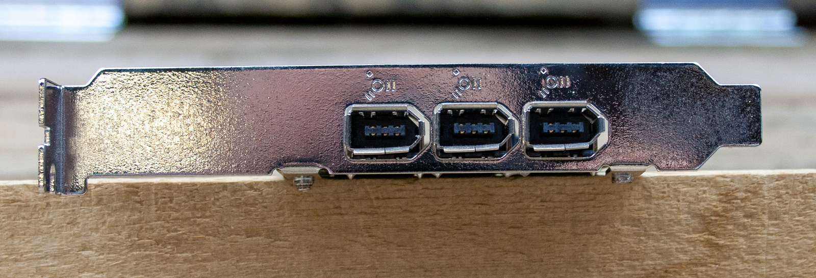 ADS: 3 Port PCI Firewire Controller Card - Rev. B, 1394DV API-311 Y | eBay