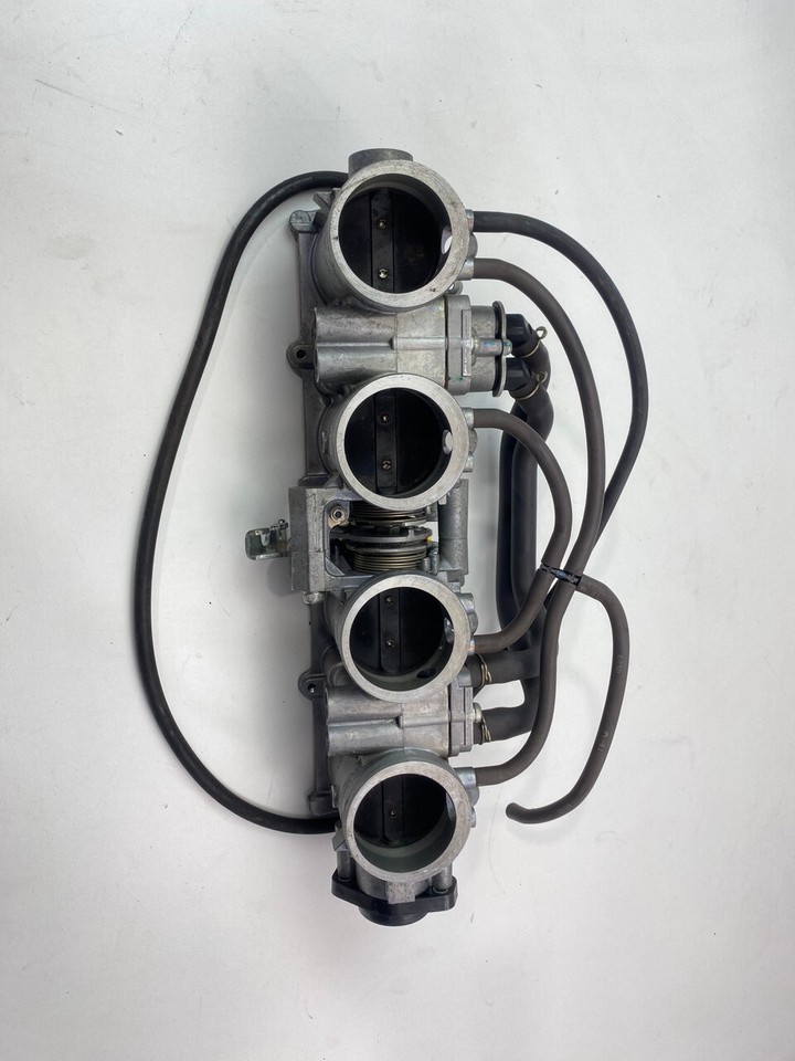 Throttle body CBR1000RR CBR 1000 RR 08-16 16400-MFL-003 | eBay