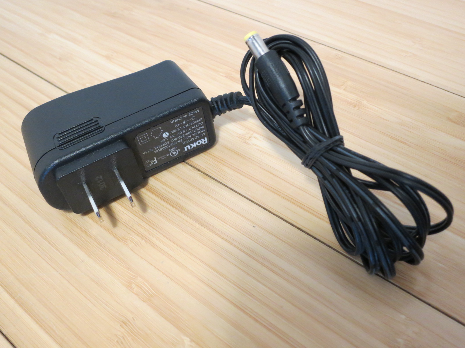 Roku 2 XD Digital HD Media Streamer (3050X) With Power Supply (No ...