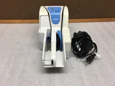 Check Readers - Series Check