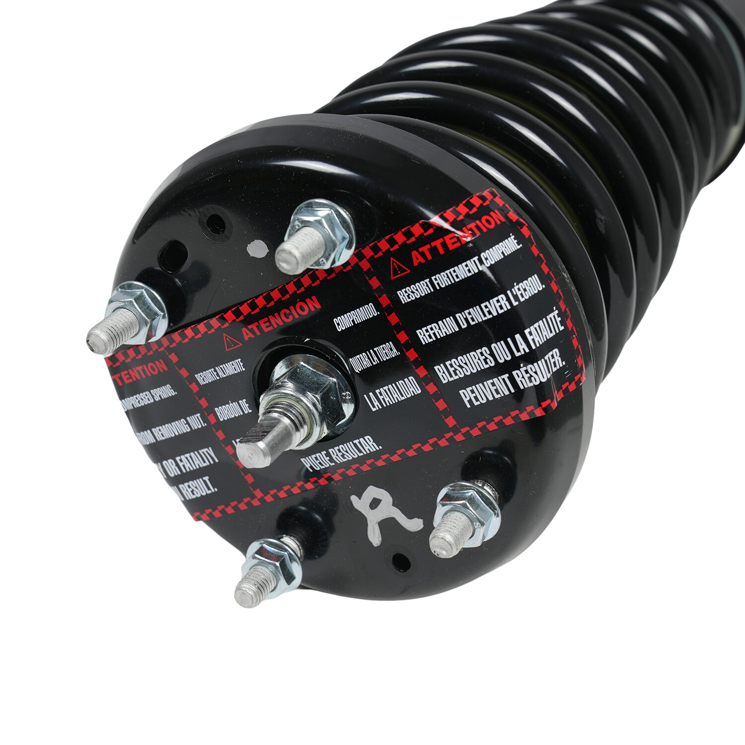 SmartRide 4-Wheel Air Suspension Conversion Kit for 2003-2006 Lincoln LS | eBay