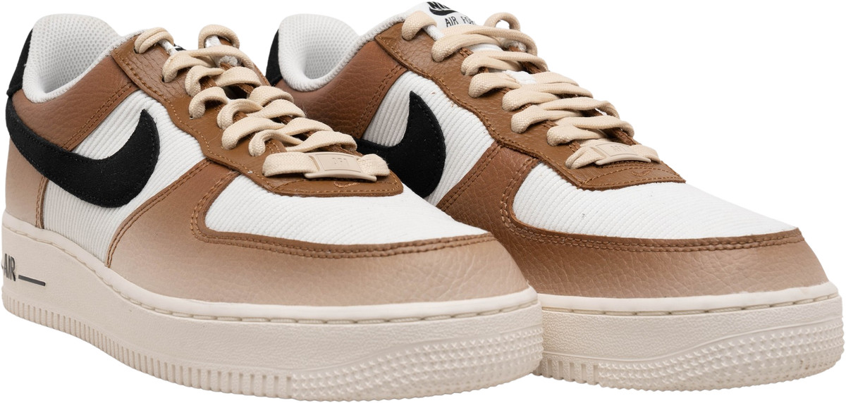 Nike Air Force 1 '07 Ale Brown W for sale | eBay