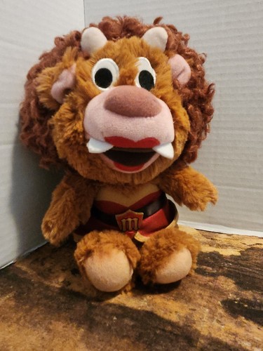 Disney Pixar Onward Manticore Mascot Plush 10' Stuffed Animal | eBay