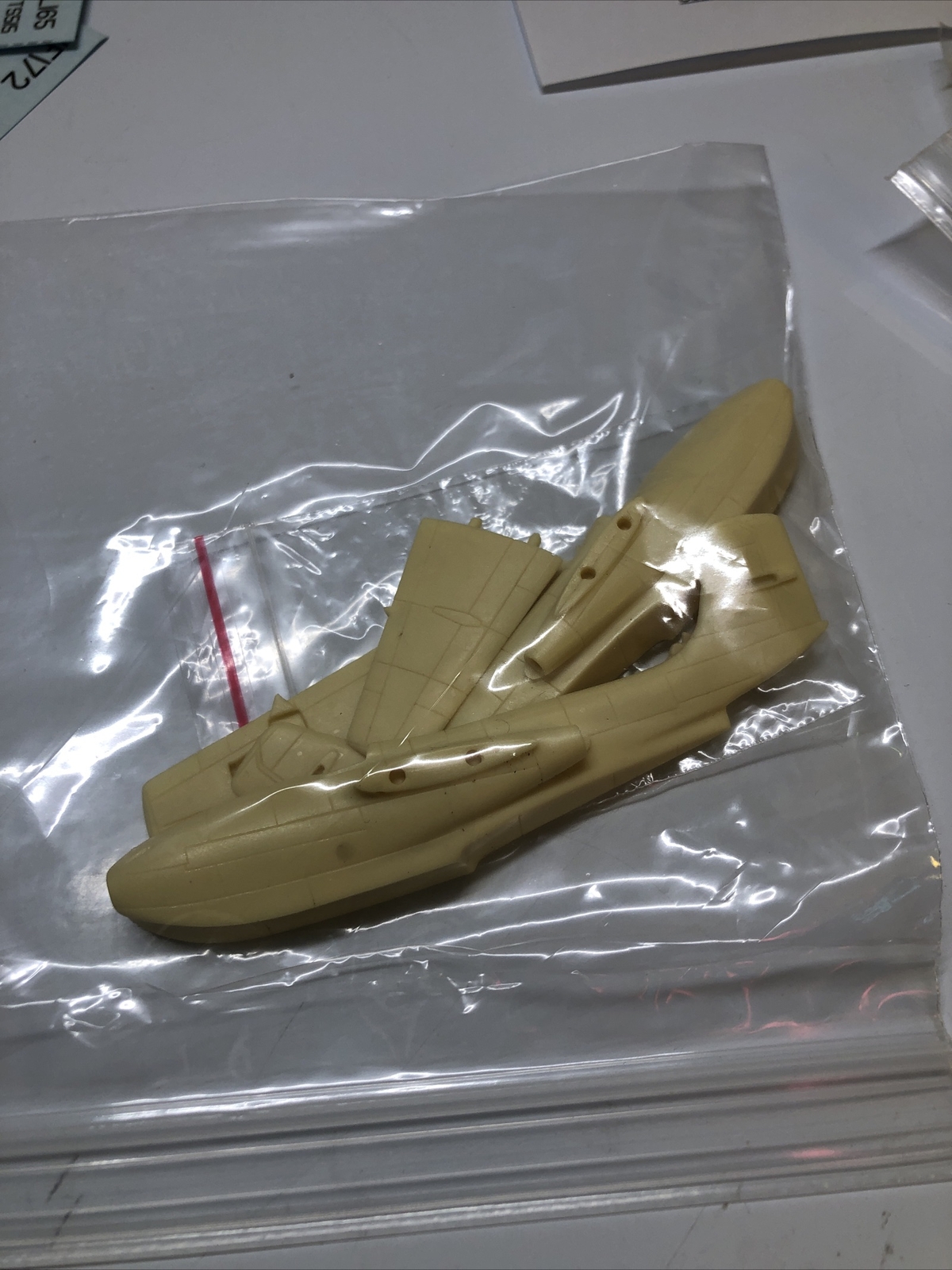 Anigrand Craftswork 1/144 Scale Avro Vulcan B.2 Resin Model Kit | eBay