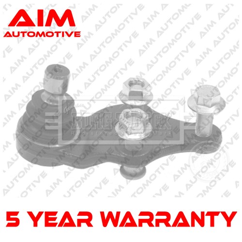 Ball Joint Front Lower Aim Fits Hyundai i30 Santa Fe Kia Sorento ...