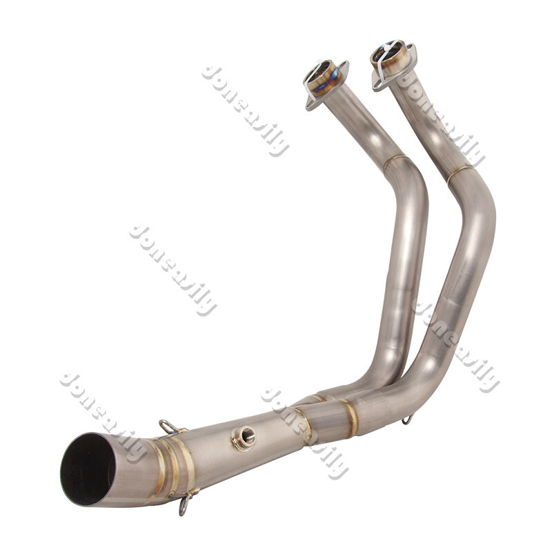 For Yamaha YZF-R7 R7 2021-2023 Motorcycle Exhaust Front Mid Pipe ...